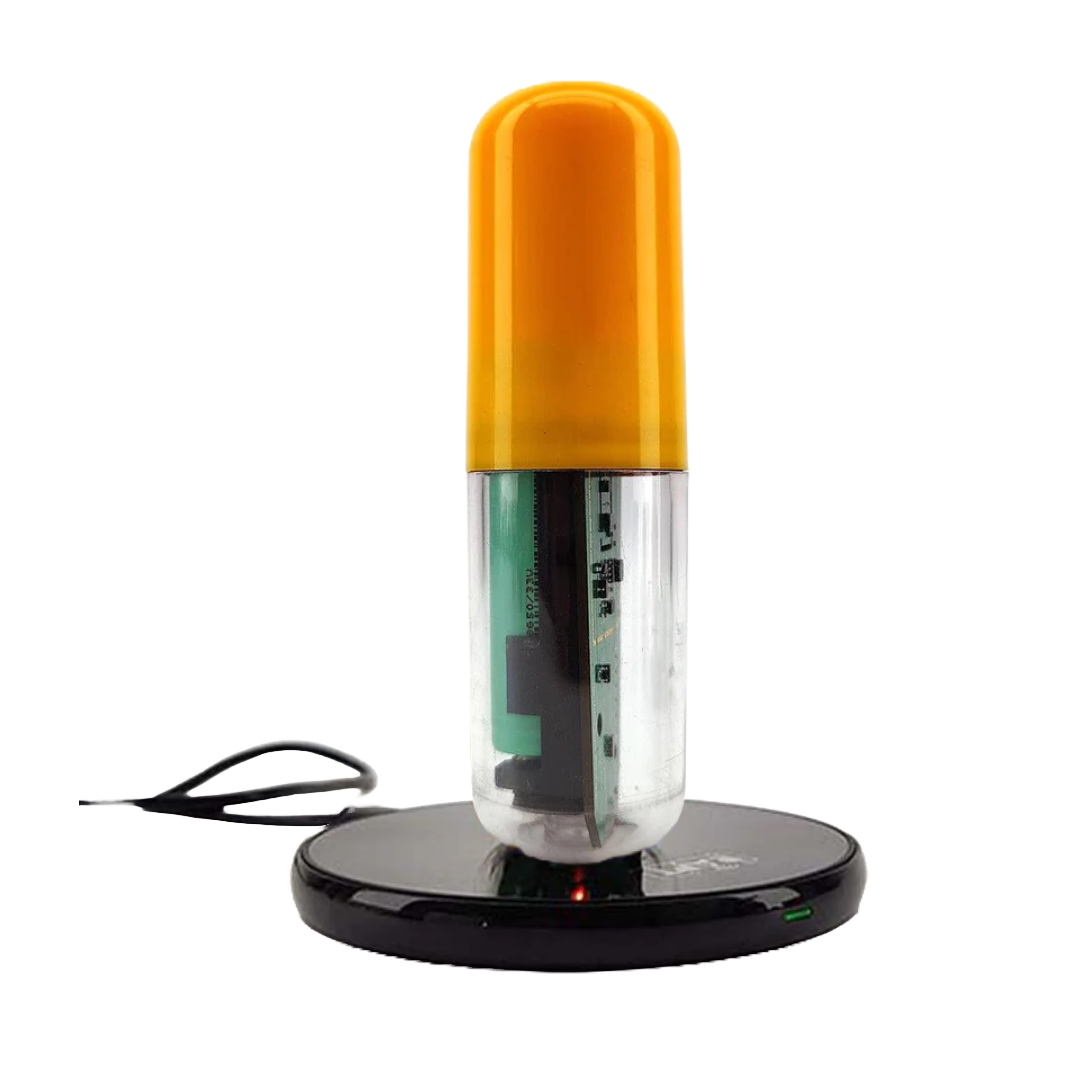 KegLand RAPT Pill digitale hydrometer en thermometer met draadloze ...