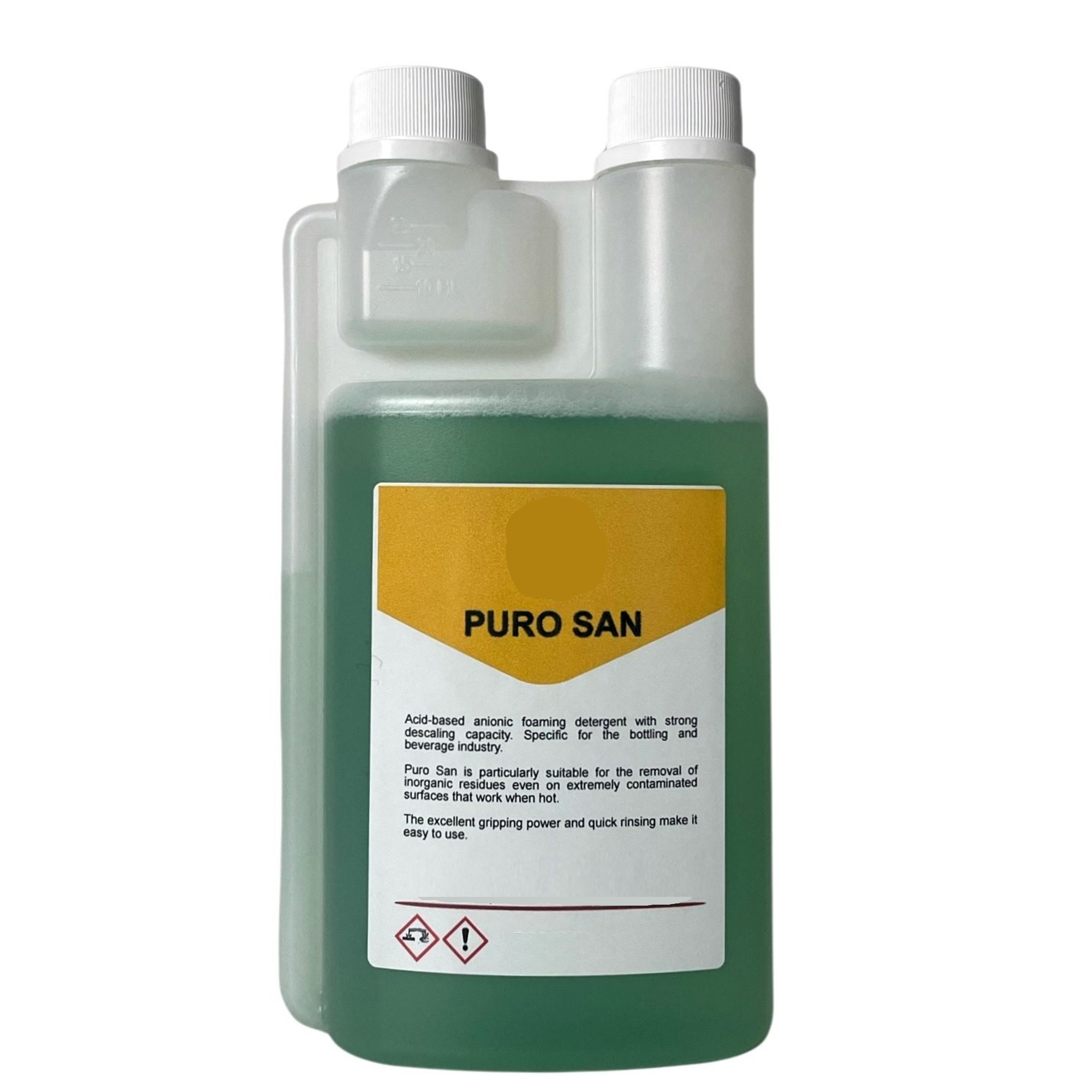 Puro SAN 1 liter - HobbyBrouwShop.nl